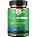 magnesium complex for better sleep
