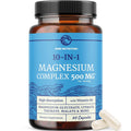 magnesium complex for better sleep