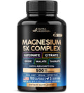 magnesium complex for better sleep