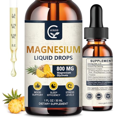 magnesium complex for better sleep