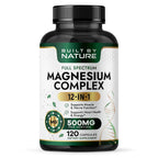magnesium complex for better sleep