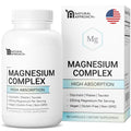 magnesium complex for better sleep