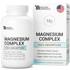 magnesium complex for better sleep
