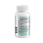 Magnesium complex for better sleep