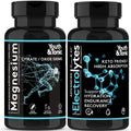 magnesium complex for better sleep