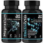 magnesium complex for better sleep