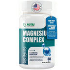 magnesium complex for better sleep