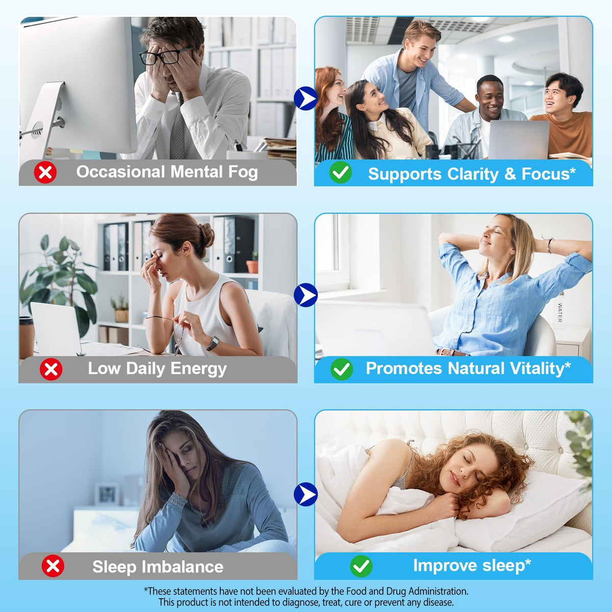 magnesium complex for better sleep