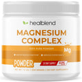 magnesium complex for better sleep