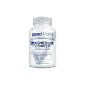 magnesium complex for better sleep