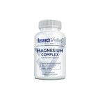 magnesium complex for better sleep