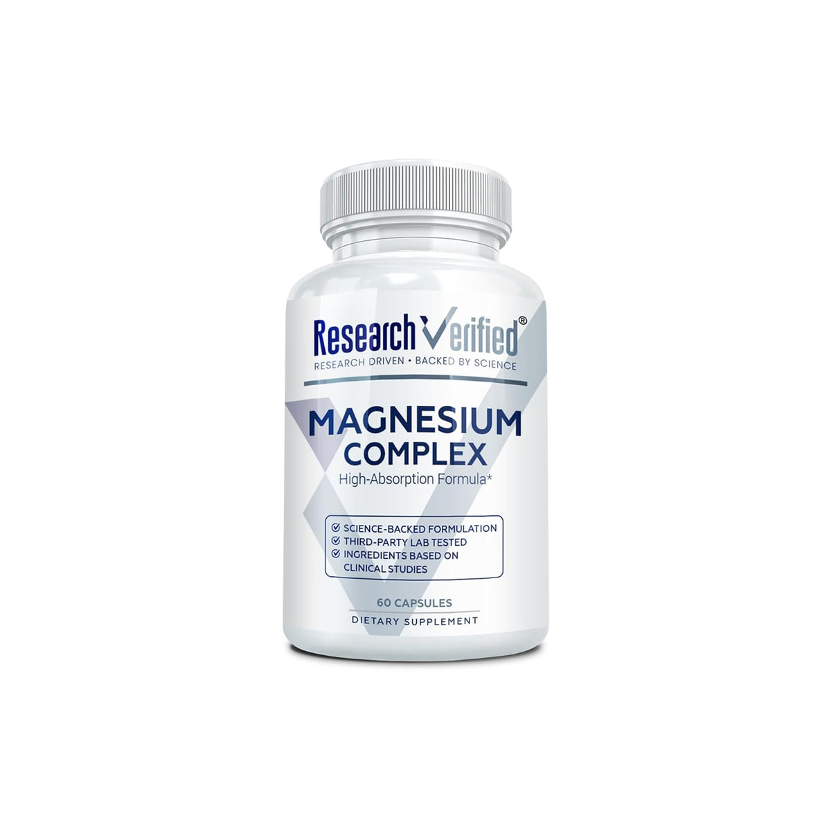 magnesium complex for better sleep