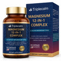 magnesium complex for better sleep