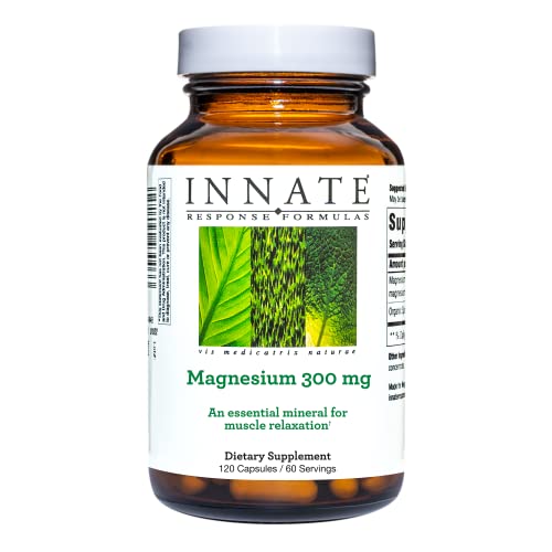 Magnesium complex for better sleep