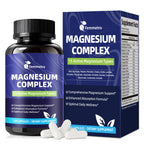 magnesium complex for better sleep