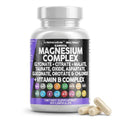 magnesium complex for better sleep