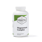 magnesium complex for better sleep