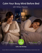 magnesium complex for better sleep