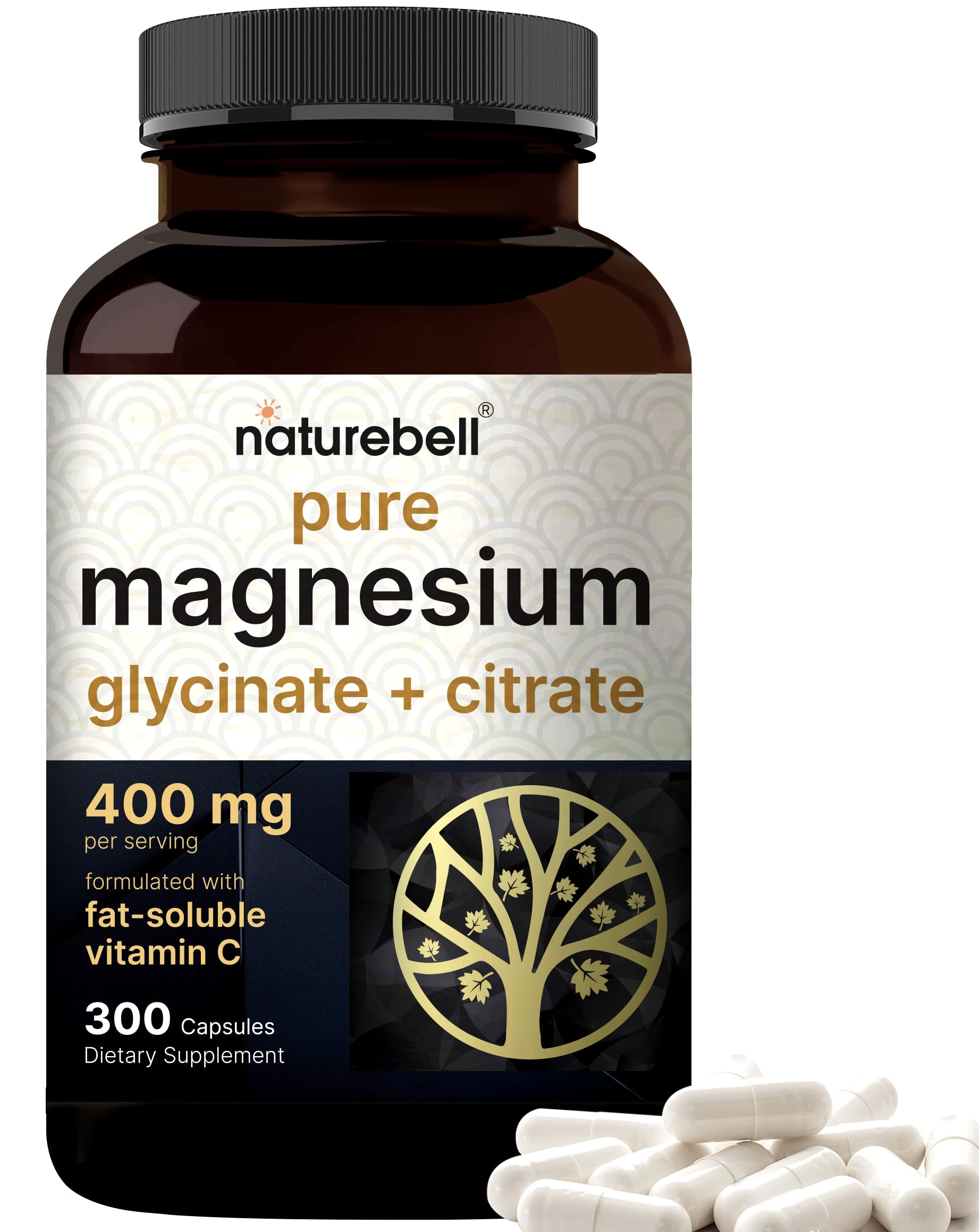 magnesium complex for bone health