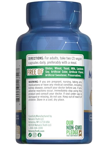 magnesium complex for bone strength