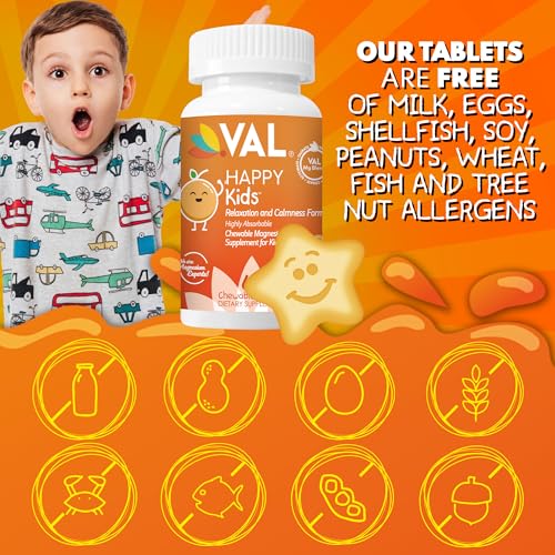 magnesium complex for children's health