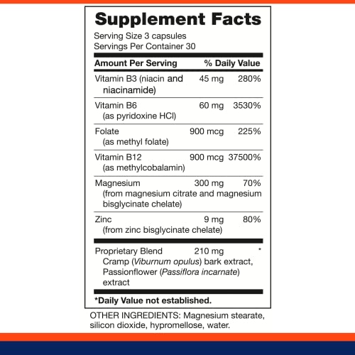 magnesium complex for daily health