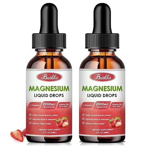 magnesium complex for daily vitality