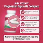 magnesium complex for daily wellness