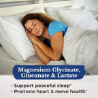 Magnesium Complex for daily wellness
