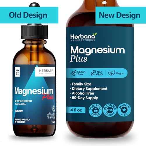 magnesium complex for digestive health
