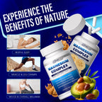 magnesium complex for energy boost