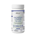 magnesium complex for energy support