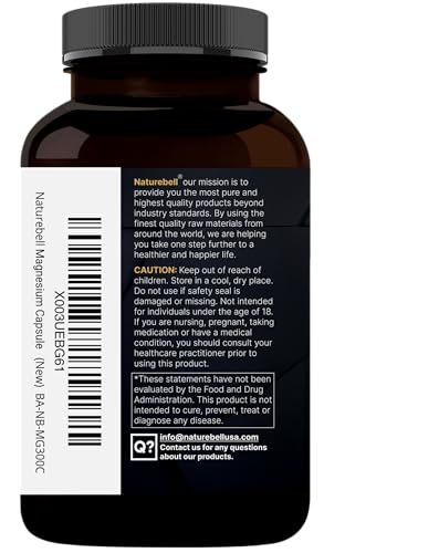 magnesium complex for energy support