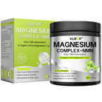 Magnesium complex for energy support