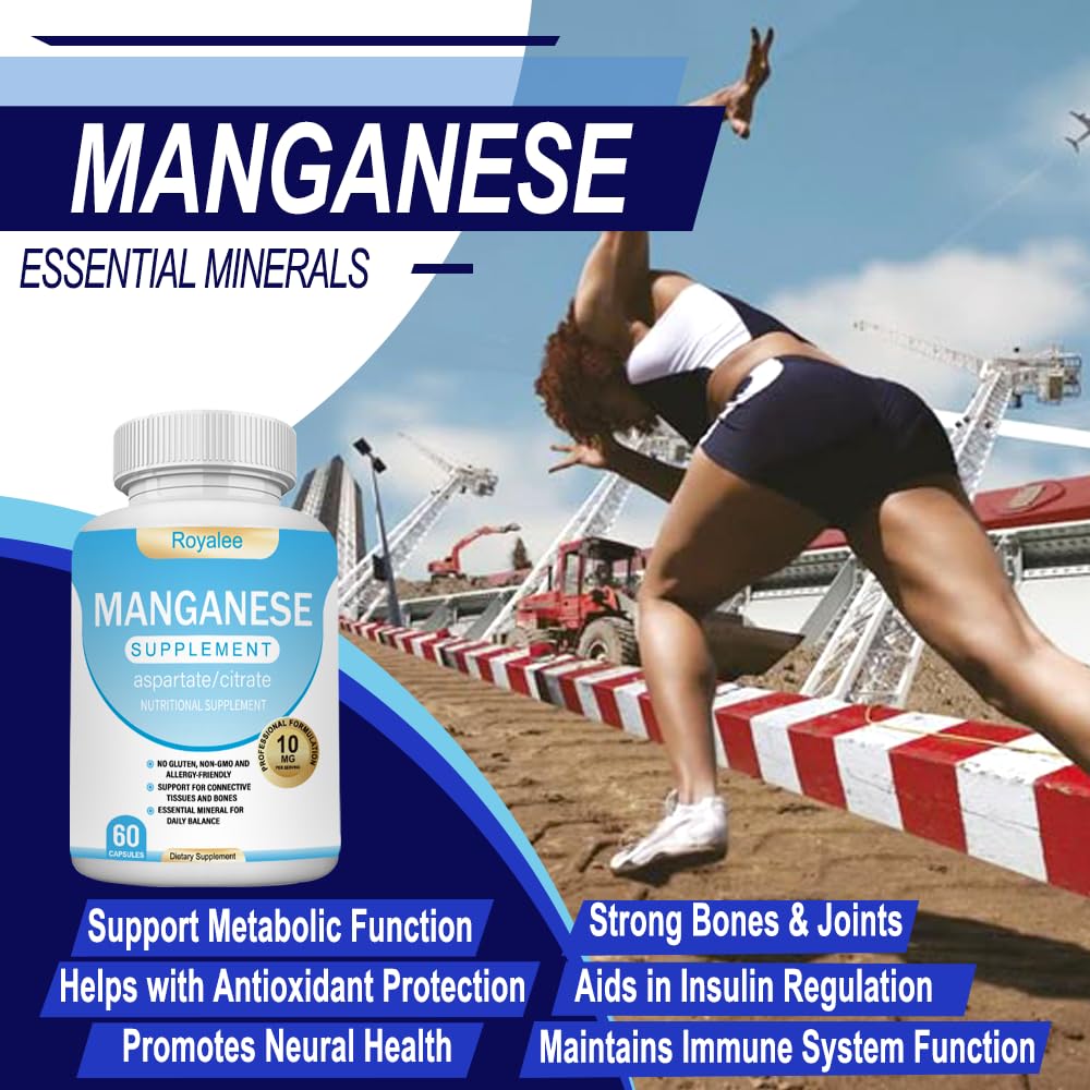 Magnesium complex for energy support