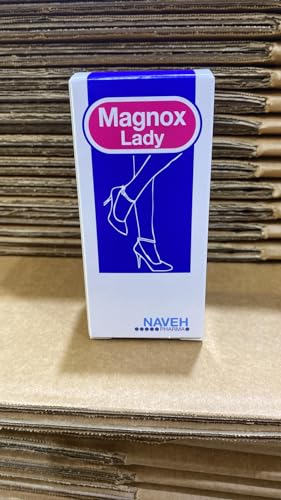 magnesium complex for enhanced absorption