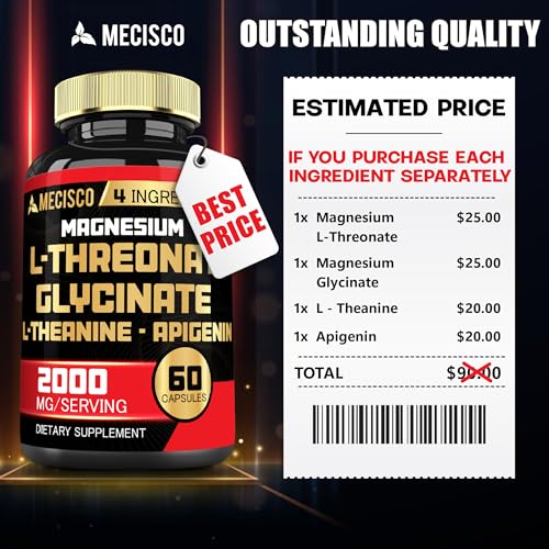 magnesium complex for enhanced memory
