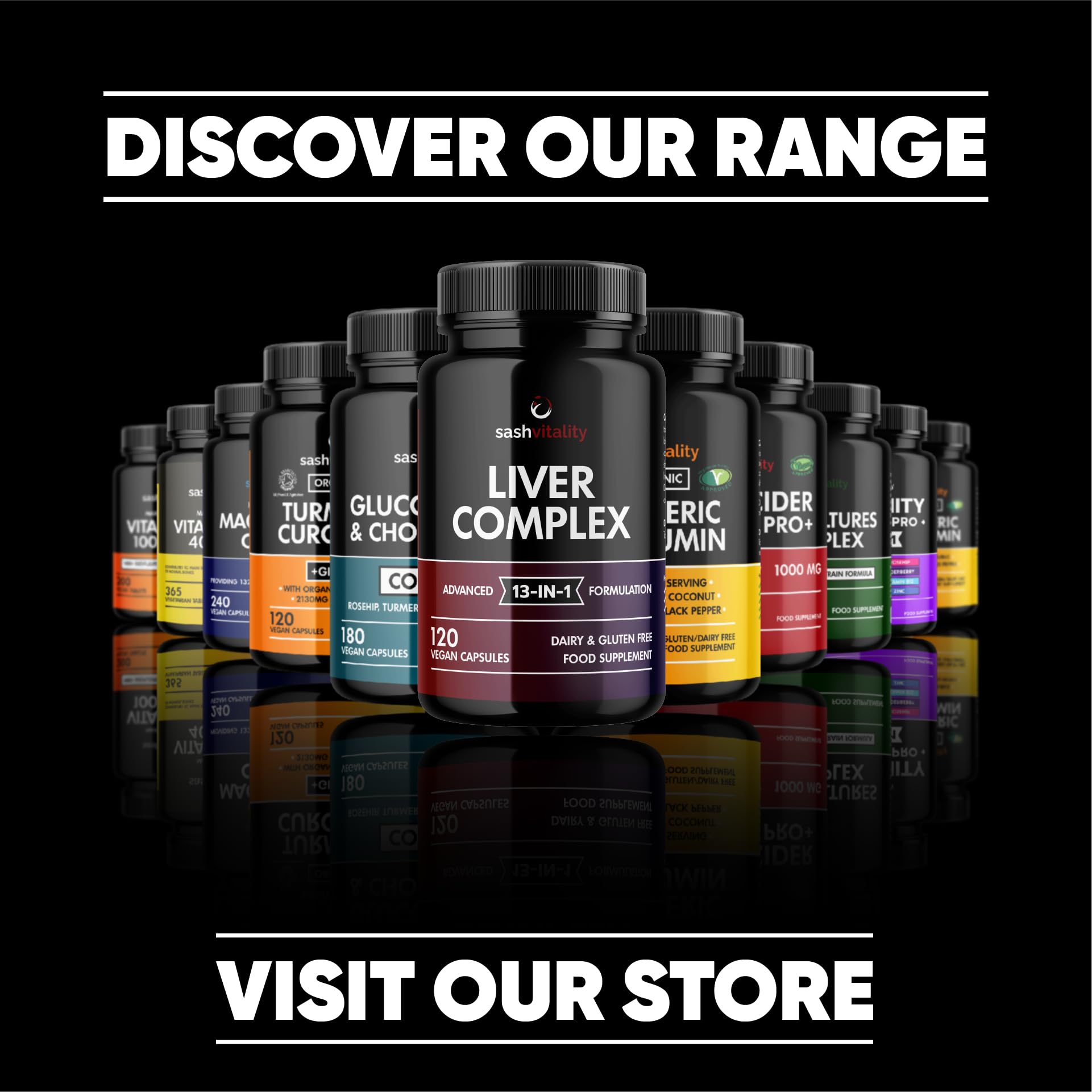 magnesium complex for enhanced mood