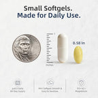 Magnesium complex for enhanced vitamin D