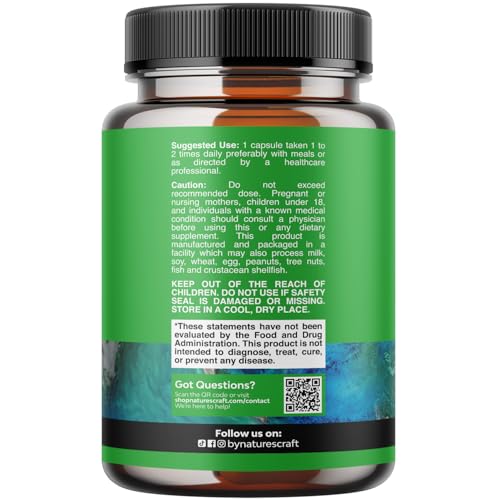 magnesium complex for holistic health