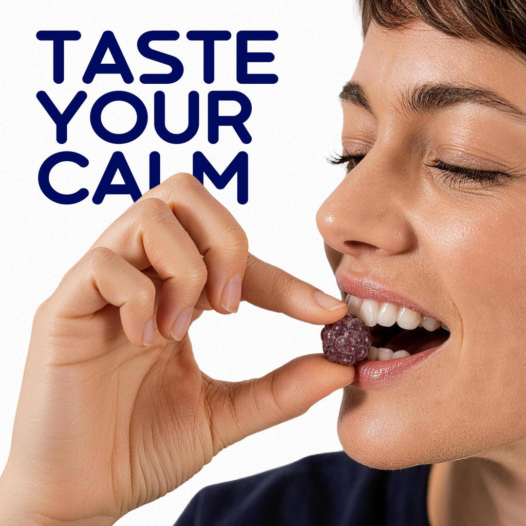 Magnesium complex for improved energy levels