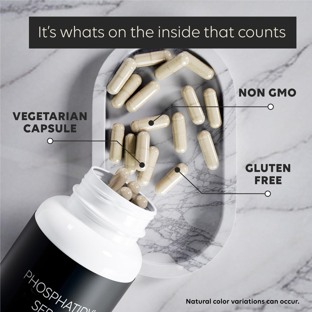 Magnesium complex for improved focus