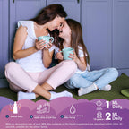 magnesium complex for kids' health