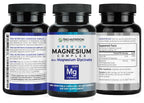 magnesium complex for muscle health