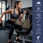 magnesium complex for muscle recovery