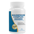 Magnesium Complex for muscle relaxation