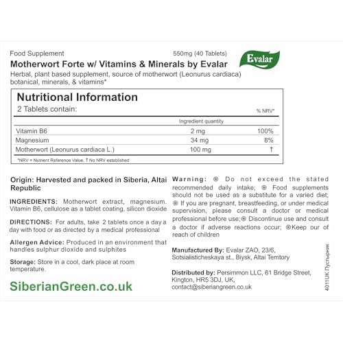 magnesium complex for muscle relaxation