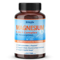 magnesium complex for muscle support