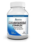 magnesium complex for muscle support