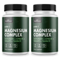 magnesium complex for muscle support